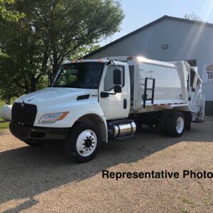 NEW Trucks - Triple V Equipment