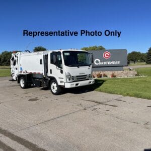 NEW Trucks - Triple V Equipment