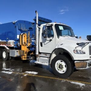 USED Trucks - Triple V Equipment